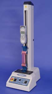 FREDRICK-SHELTON & ASSOCIATES, INC. Dillon and Mecmesin Test Stands ...