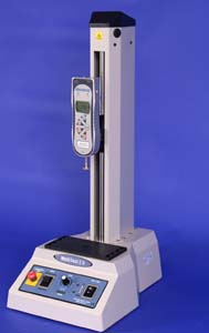 FREDRICK-SHELTON & ASSOCIATES, INC. Dillon and Mecmesin Test Stands ...